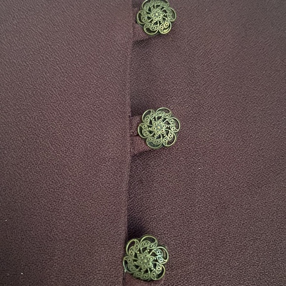 Cynthia Rowley | Dresses | Cynthia Rowley Neiman Marcus Victorian Style ...